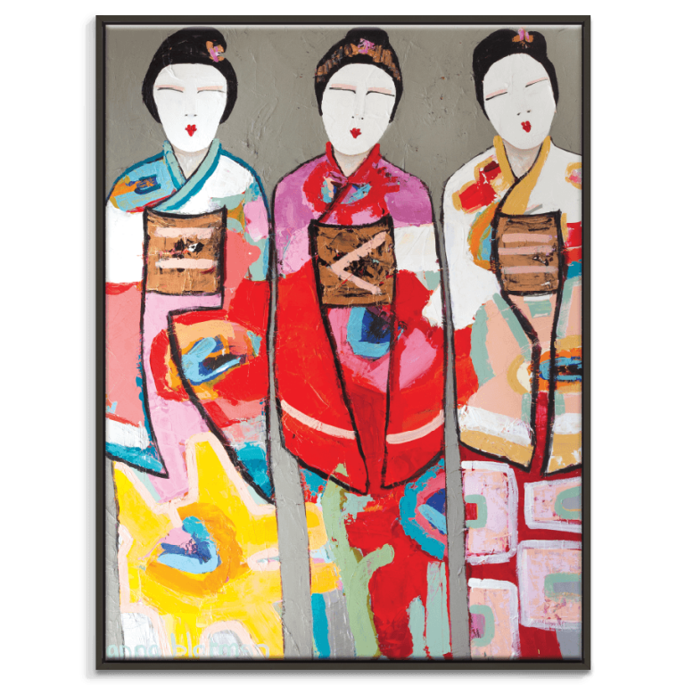 Koko | Wall Art | Artist Lane