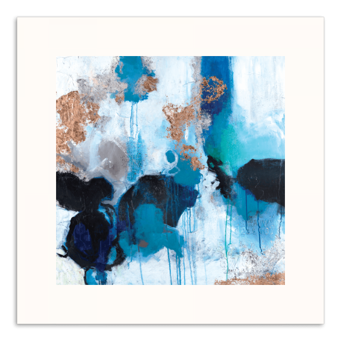 Mojo Risen 2 | Wall Art | Artist Lane