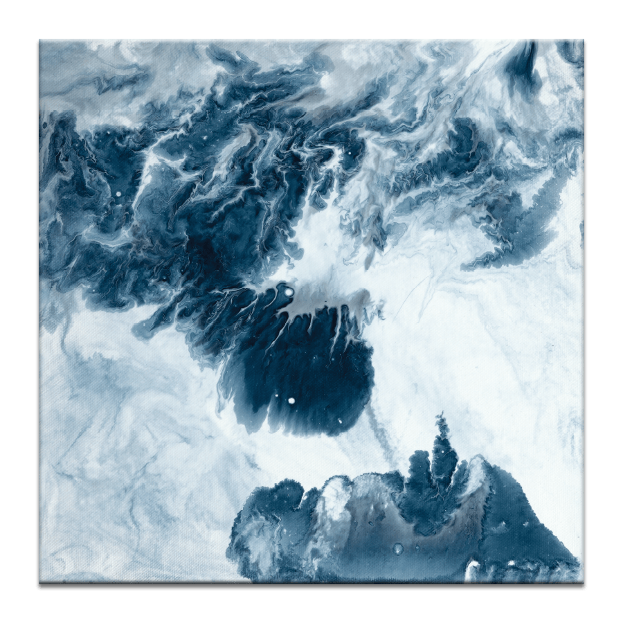 Flow 8 | Wall Art | Artist Lane