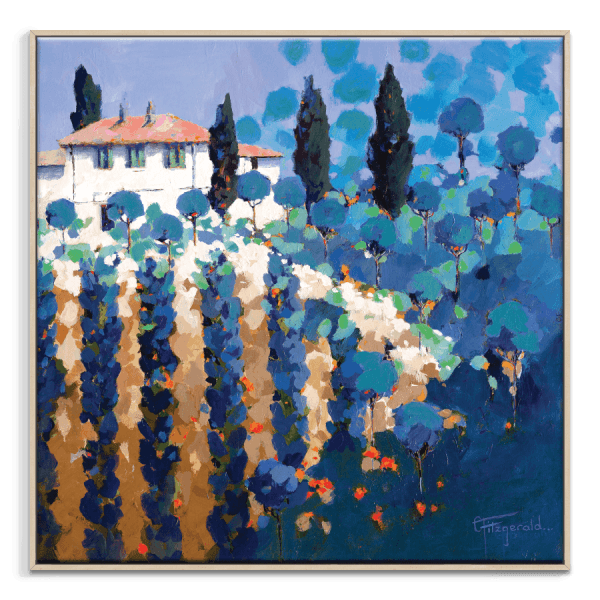 Secret Destination | Wall Art | Artist Lane