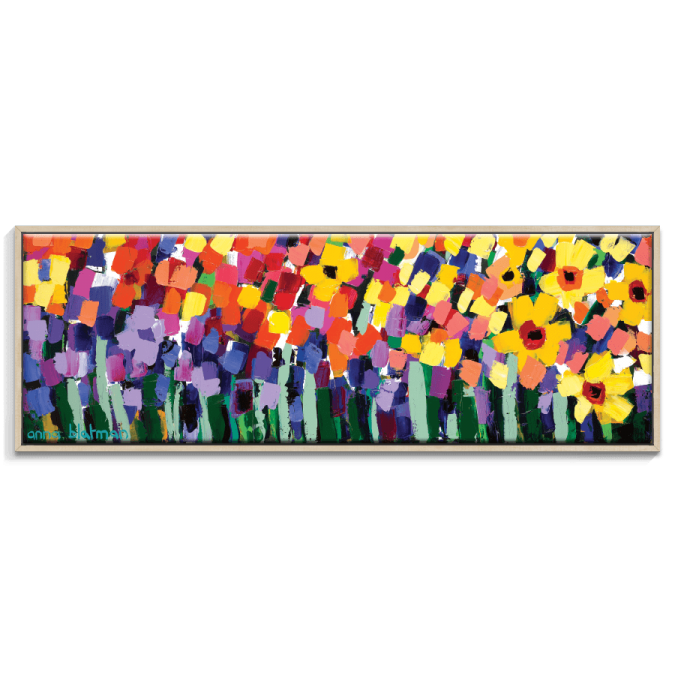 Carla | Wall Art | Artist Lane