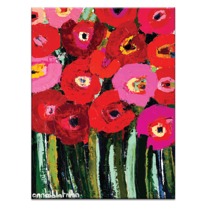 Simone | Wall Art | Artist Lane