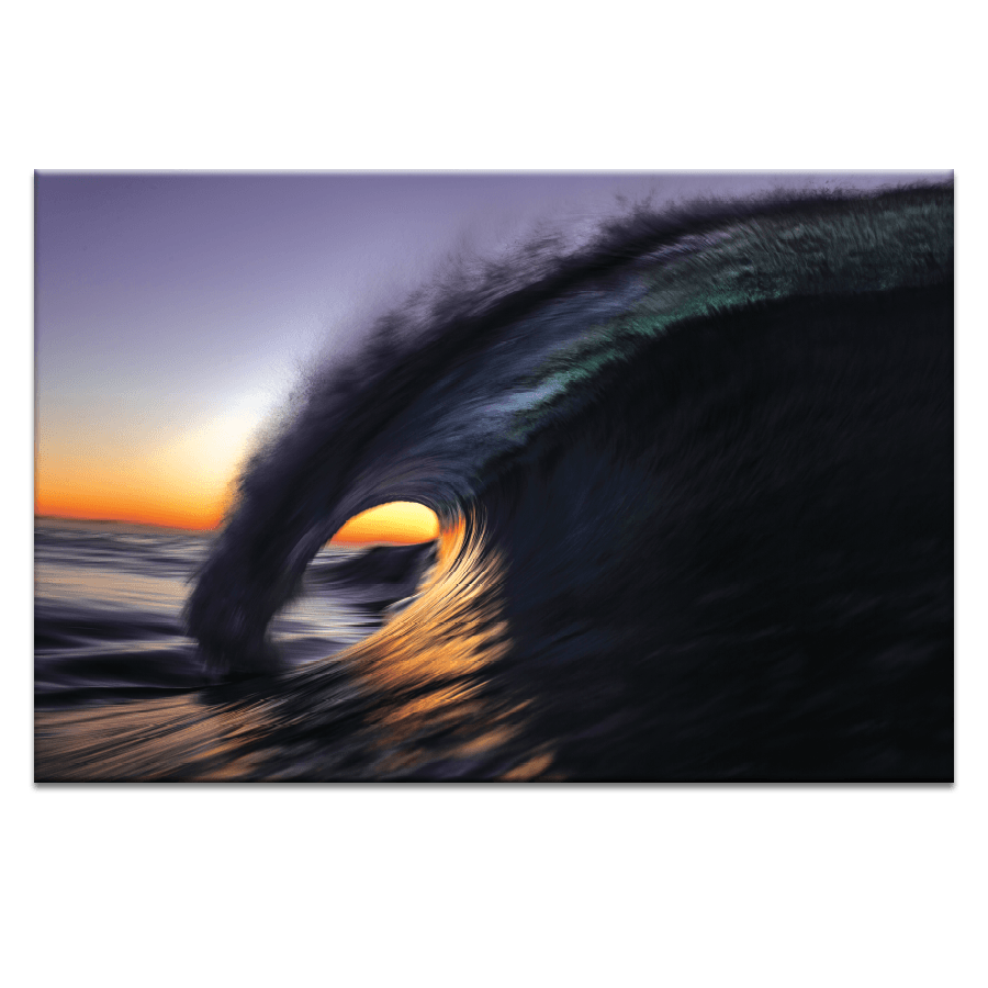 IN MOTION | Wall Art | Artist Lane