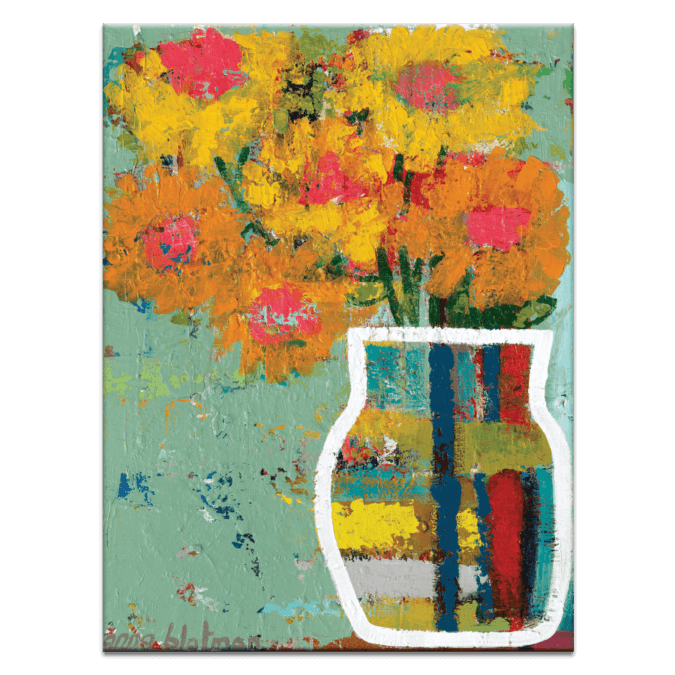 Ines | Wall Art | Artist Lane