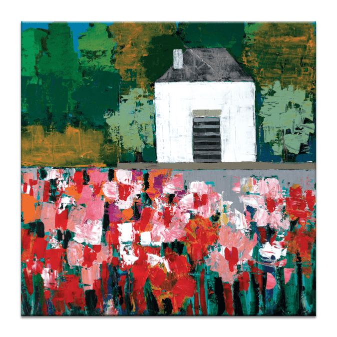 Muckleford | Wall Art | Artist Lane