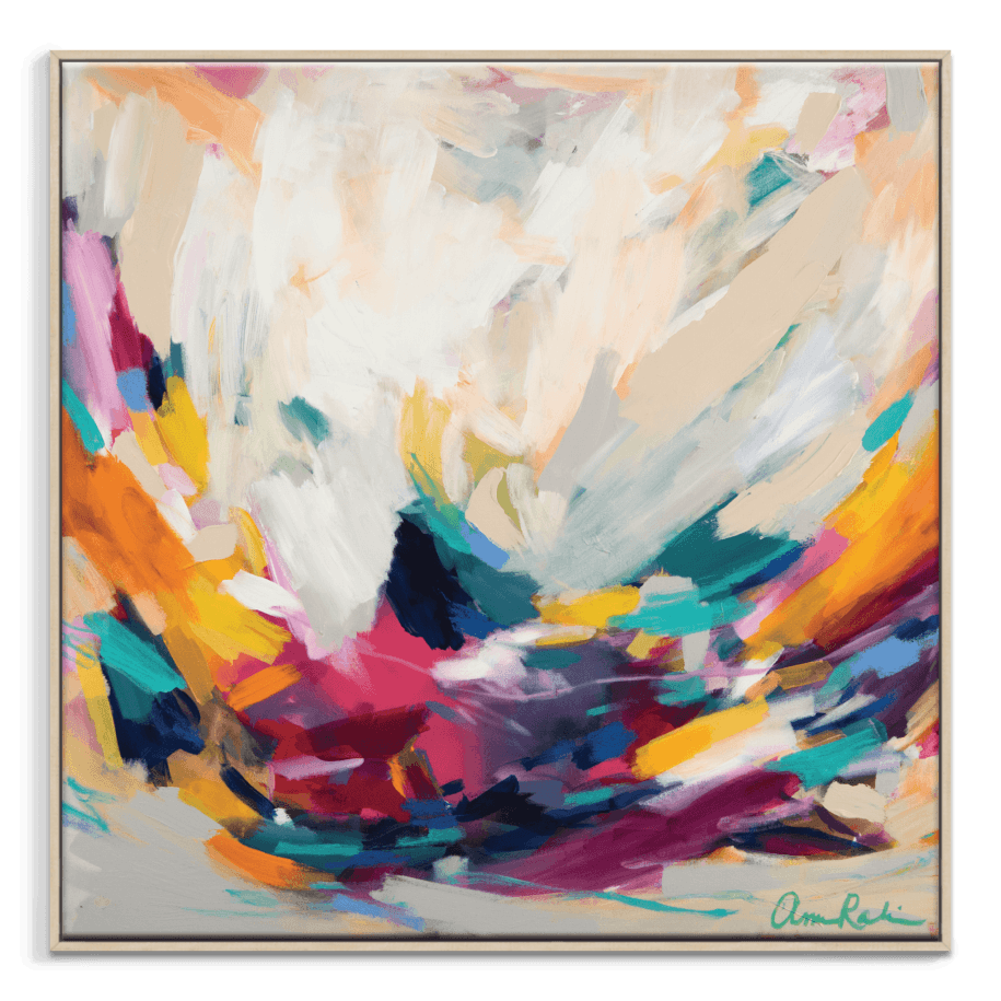 Angelina | Wall Art | Artist Lane