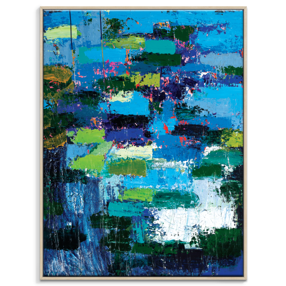 Alba | Wall Art | Artist Lane