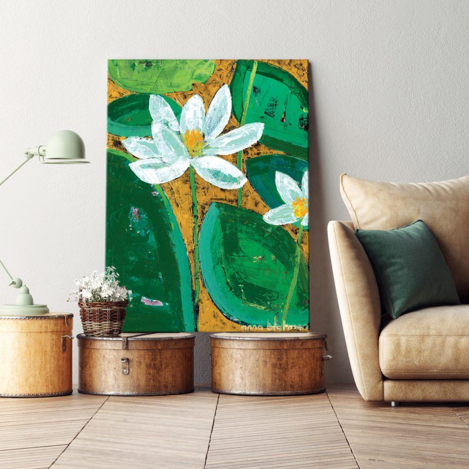Lucille | Wall Art | Artist Lane