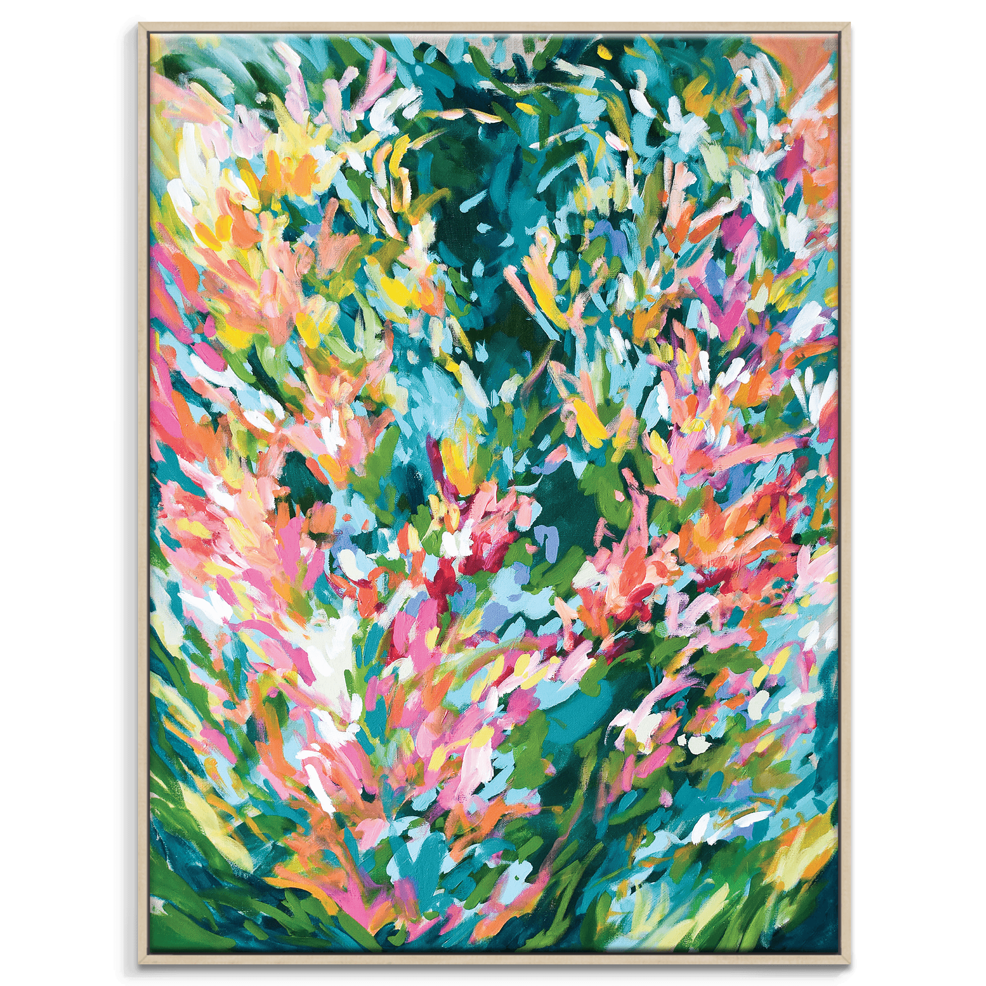Revival | Wall Art | Artist Lane