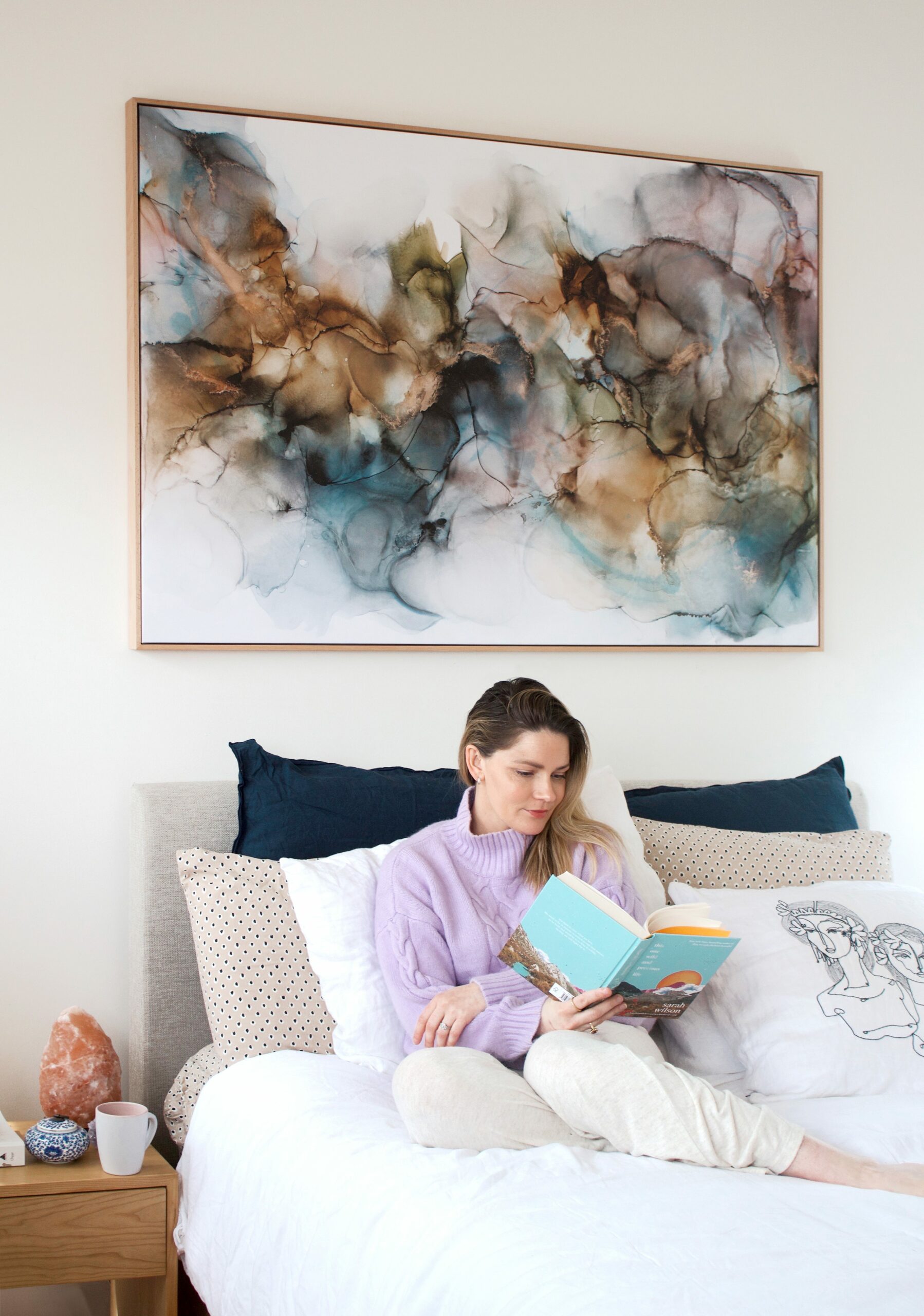 Smokescreen | Wall Art | Artist Lane