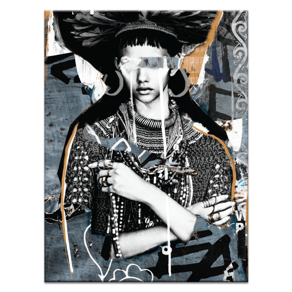 Freya | Wall Art | Artist Lane