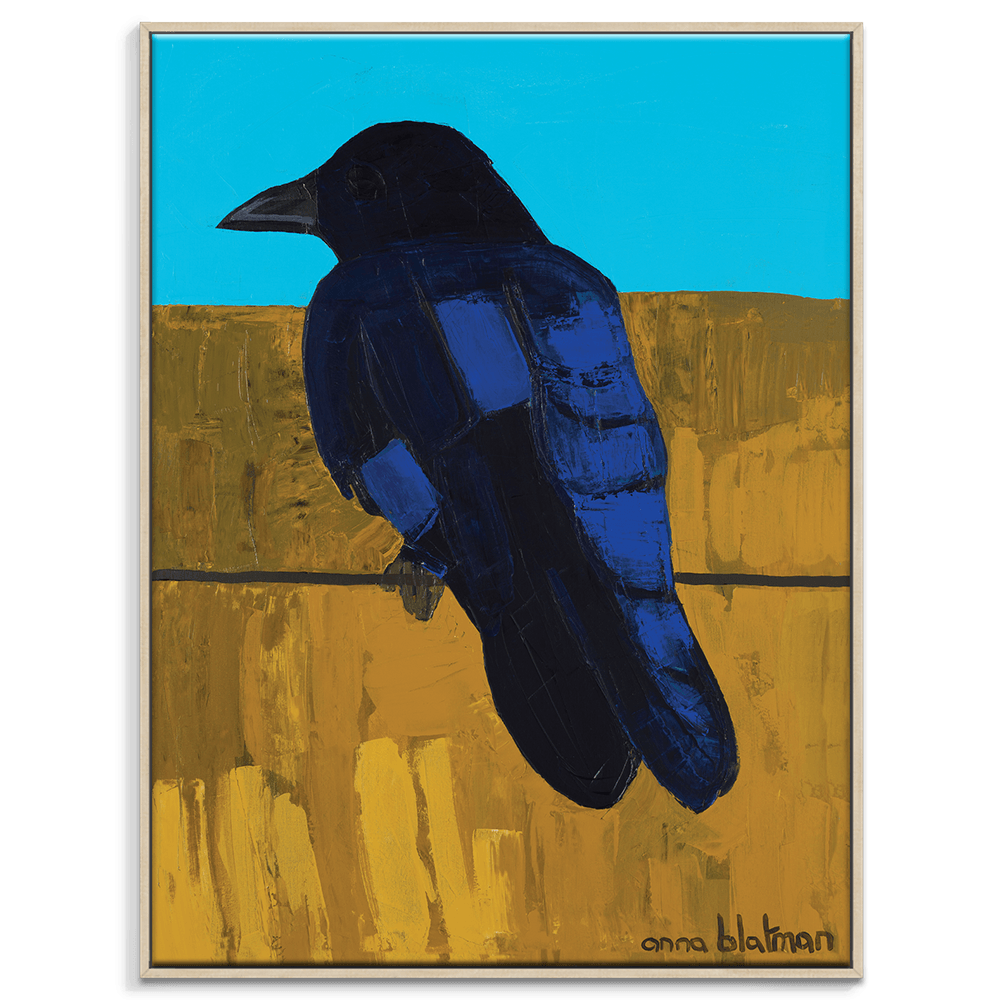 Russell | Wall Art | Artist Lane