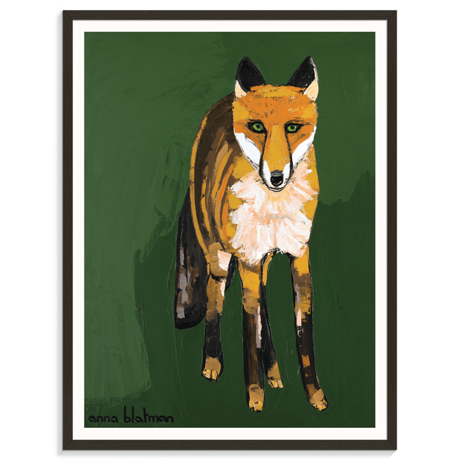 Ferdinand | Wall Art | Artist Lane