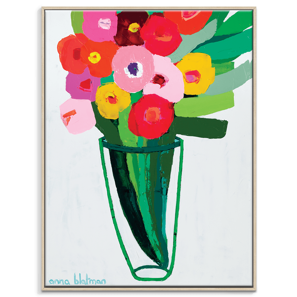 Olga | Wall Art | Artist Lane