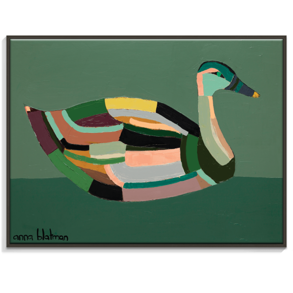 Granger | Wall Art | Artist Lane