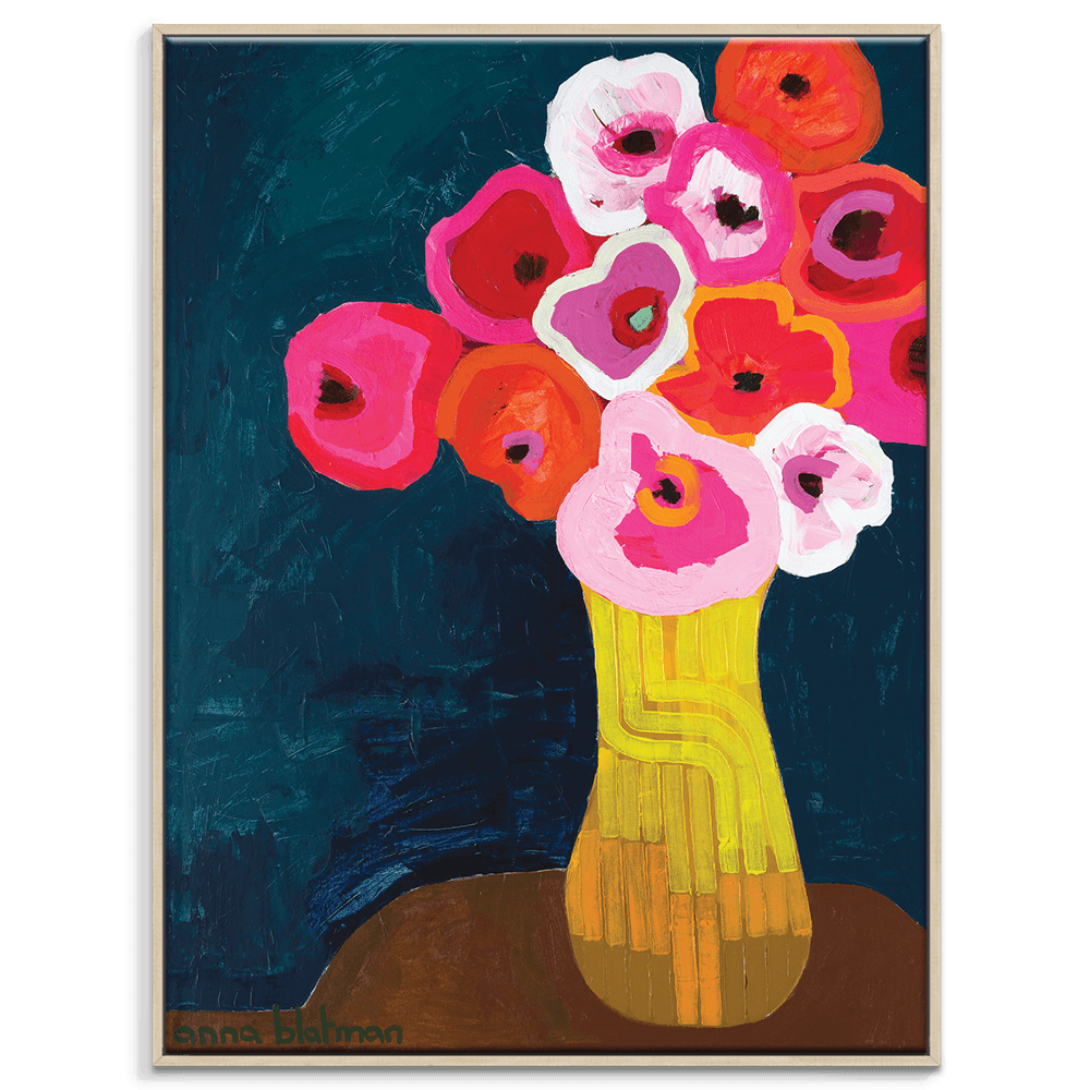 Flava | Wall Art | Artist Lane