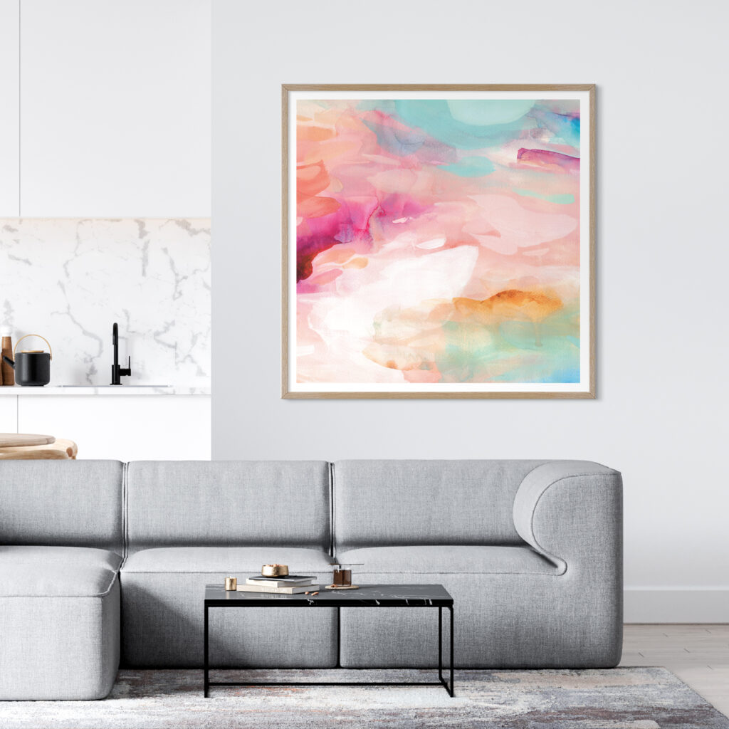 Elusive Muse | Wall Art | Artist Lane