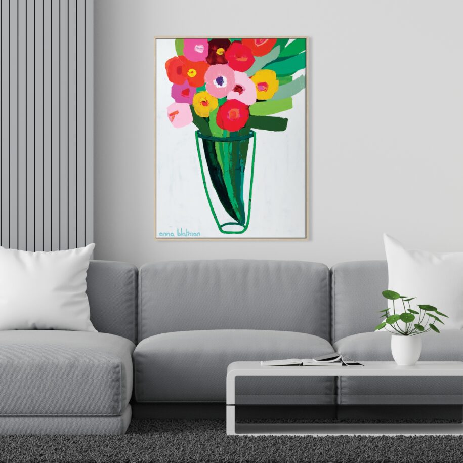 Olga | Wall Art | Artist Lane