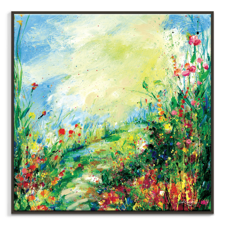 Storybook Journey | Wall Art | Artist Lane