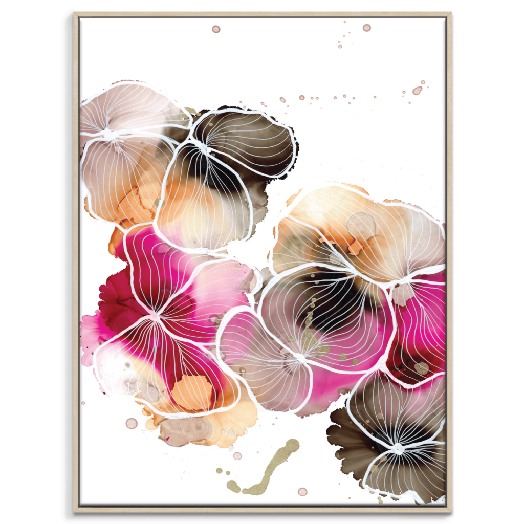 Nightingale | Wall Art | Artist Lane
