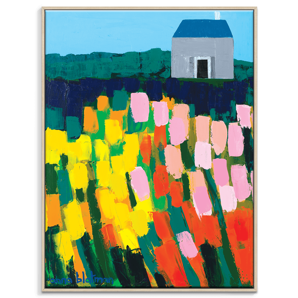 Spalding | Wall Art | Artist Lane