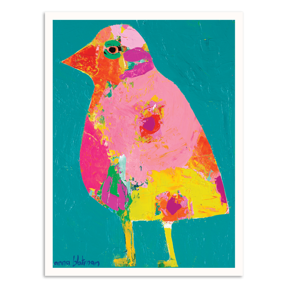 Flossy | Wall Art | Artist Lane