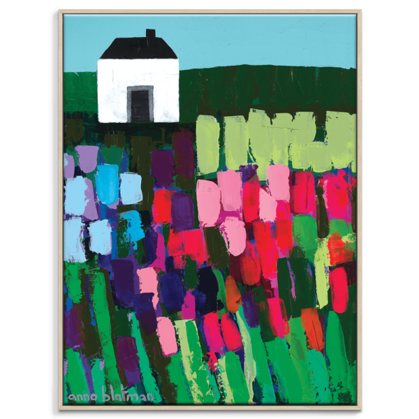 Devon | Wall Art | Artist Lane