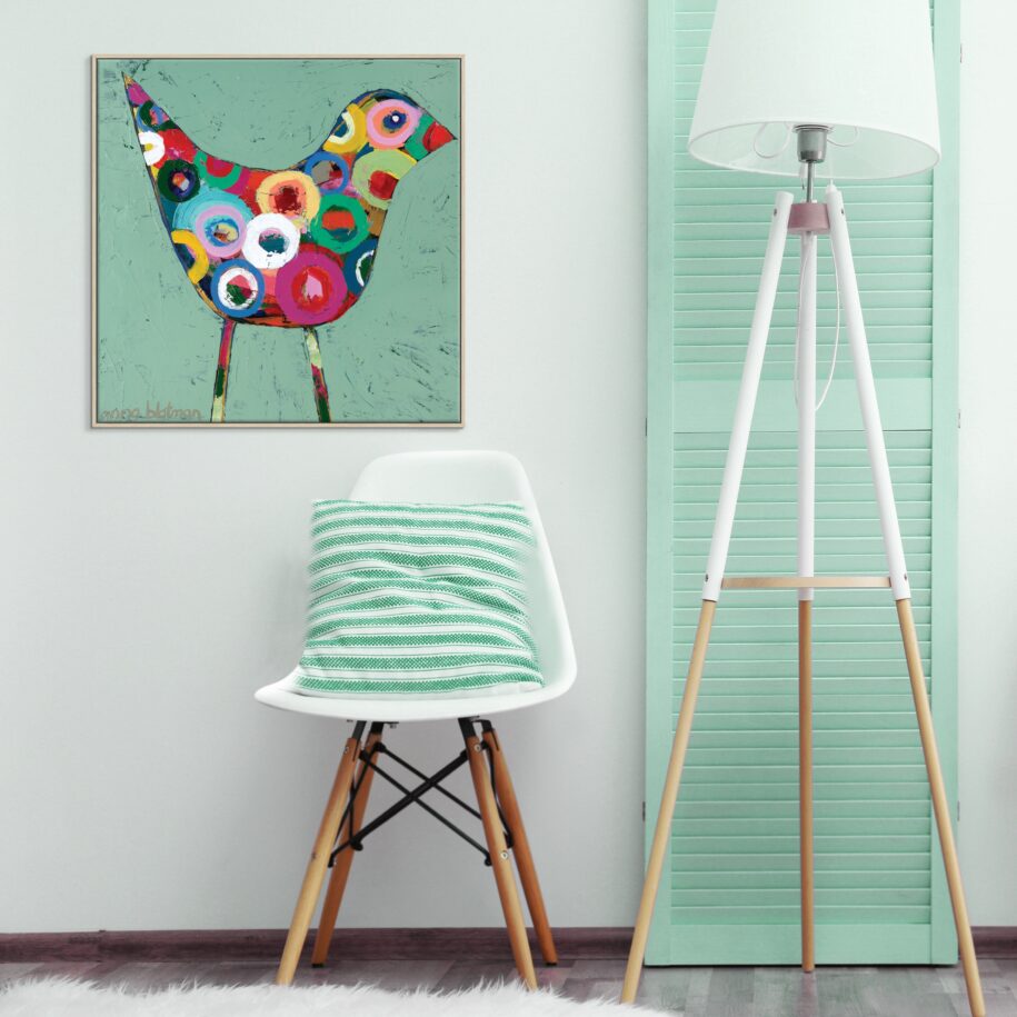 Mabior | Wall Art | Artist Lane