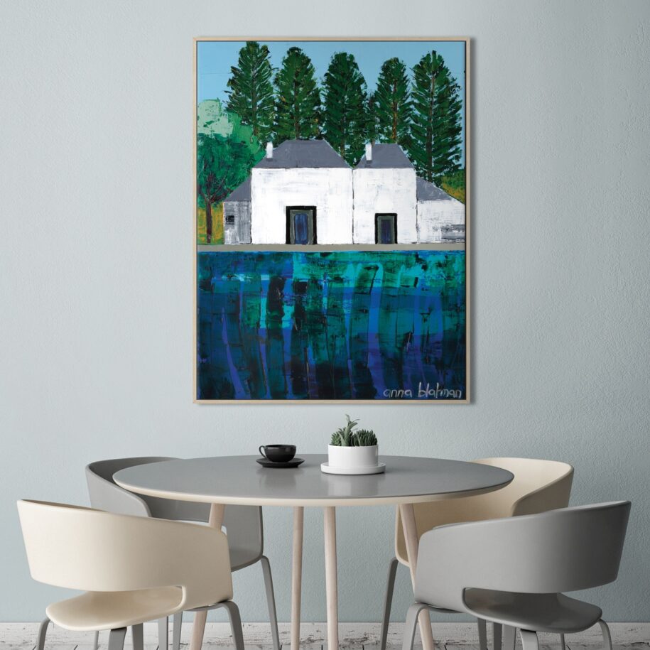 Phil | Wall Art | Artist Lane