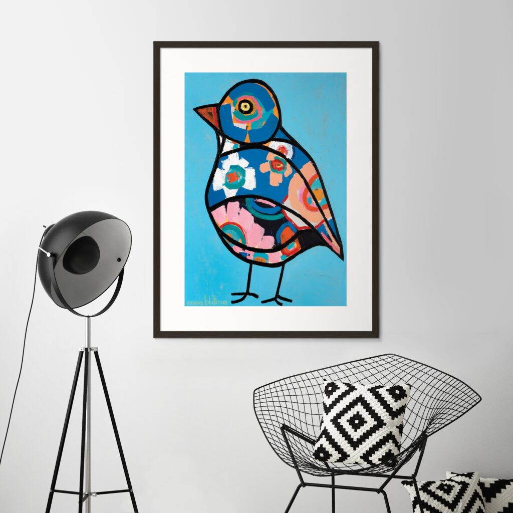 Ruben | Wall Art | Artist Lane
