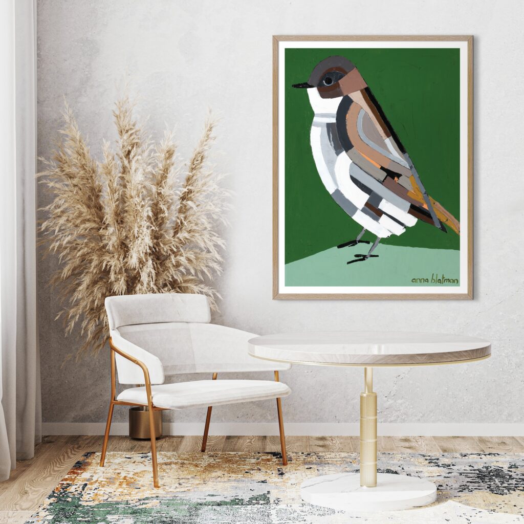 Swatty | Wall Art | Artist Lane