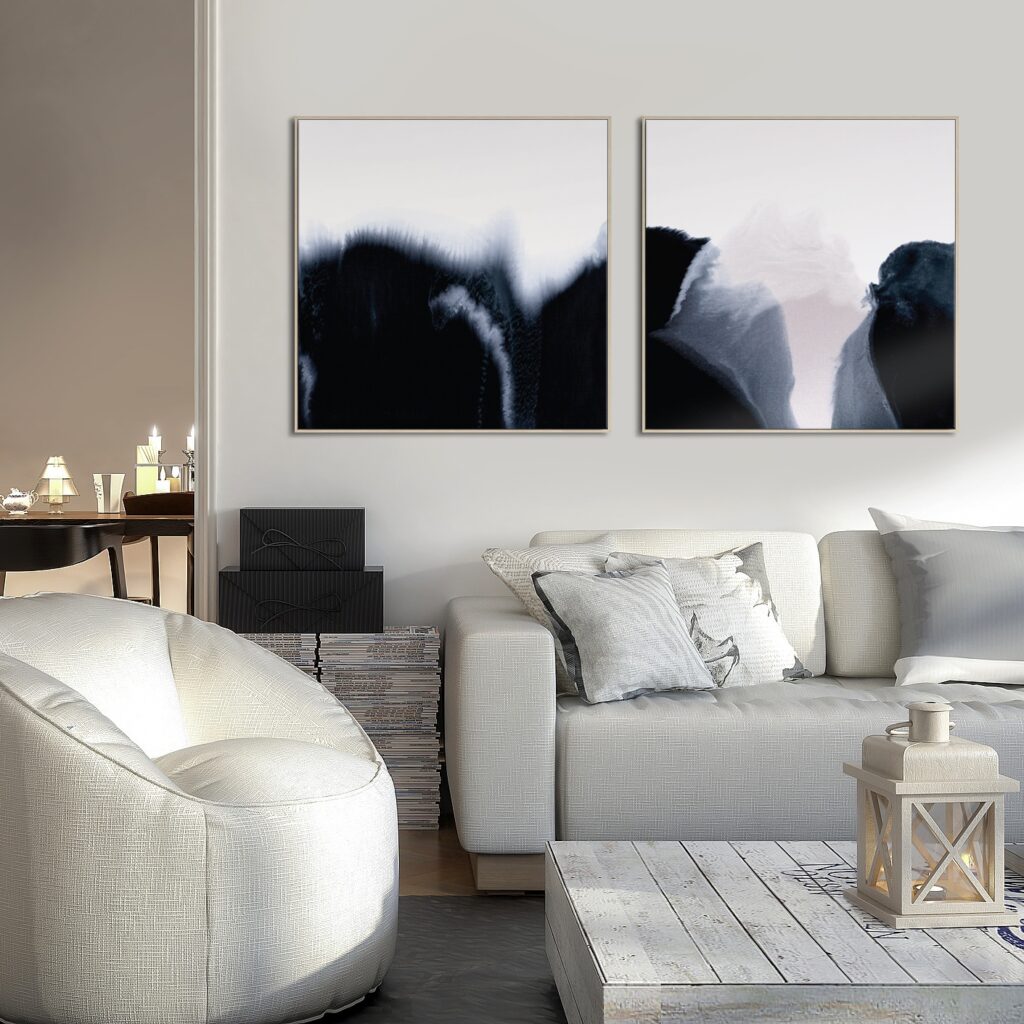 Scapes 14 | Wall Art | Artist Lane