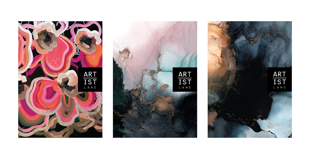 Collections Archive | Artist Lane