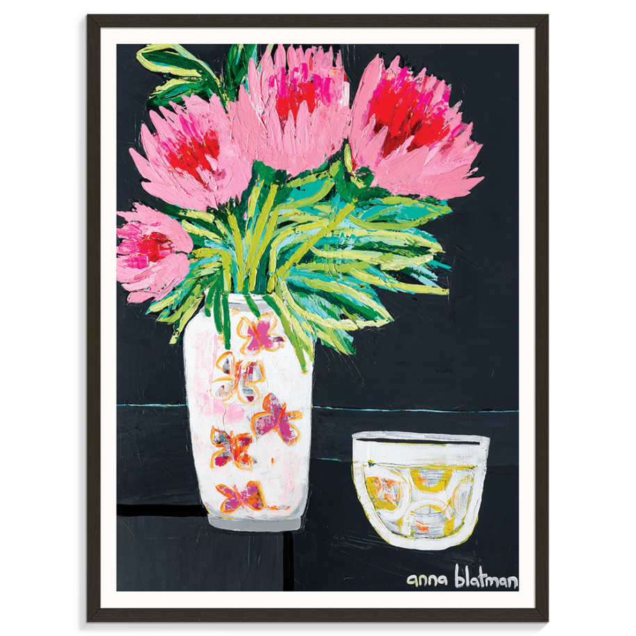 Irma | Wall Art | Artist Lane