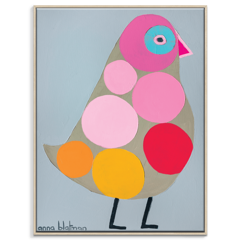 Smarty | Wall Art | Artist Lane