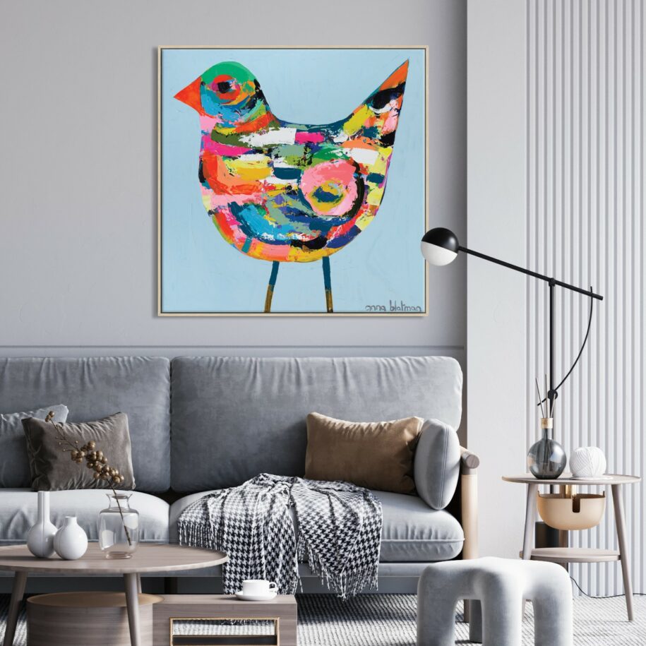 Melanie | Wall Art | Artist Lane