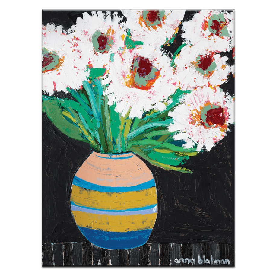 Gib | Wall Art | Artist Lane