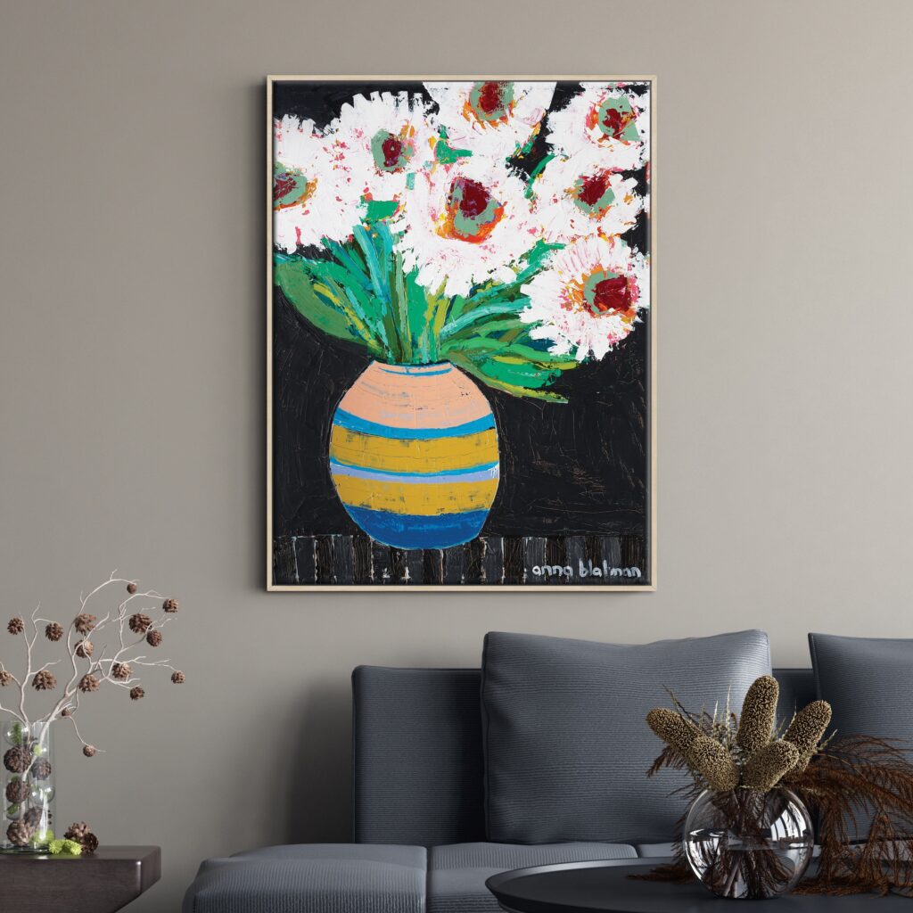 Gib | Wall Art | Artist Lane