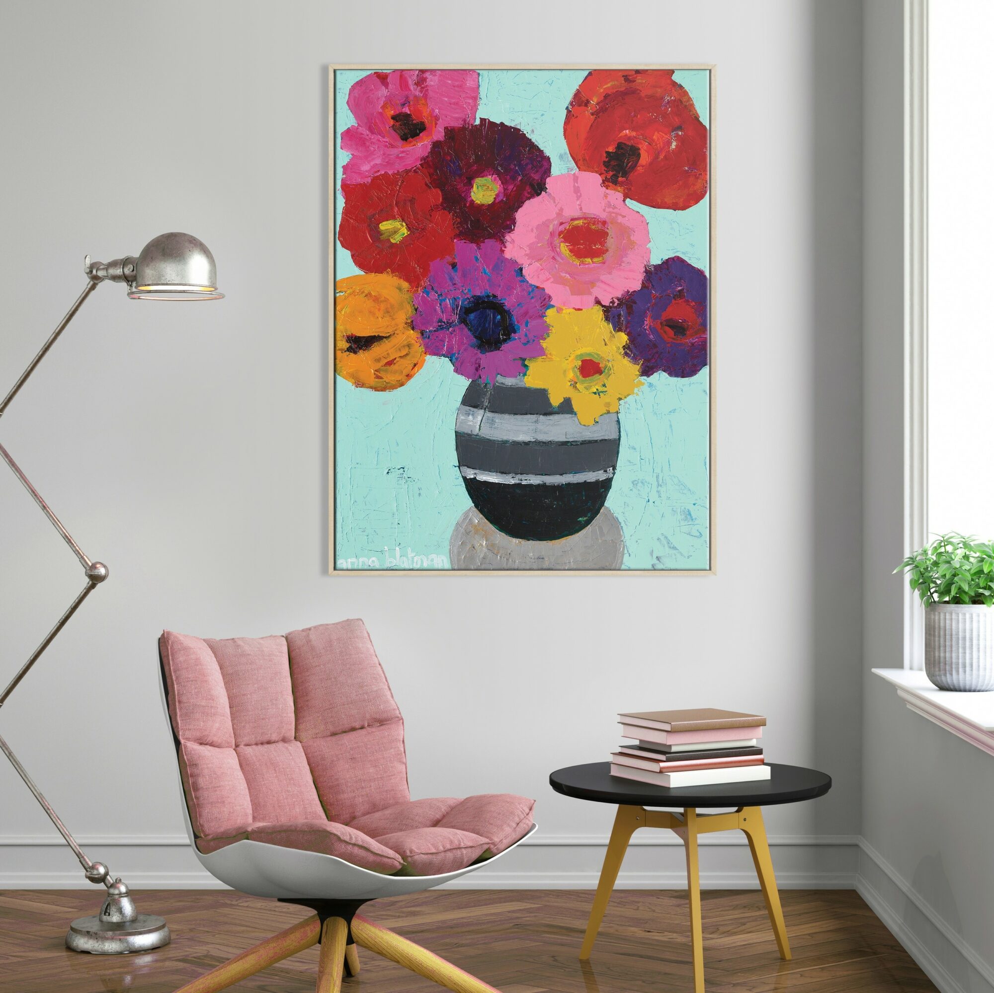 Brogan | Wall Art | Artist Lane