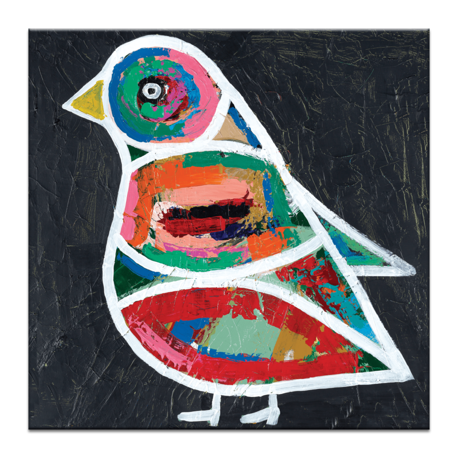 Iberto | Wall Art | Artist Lane