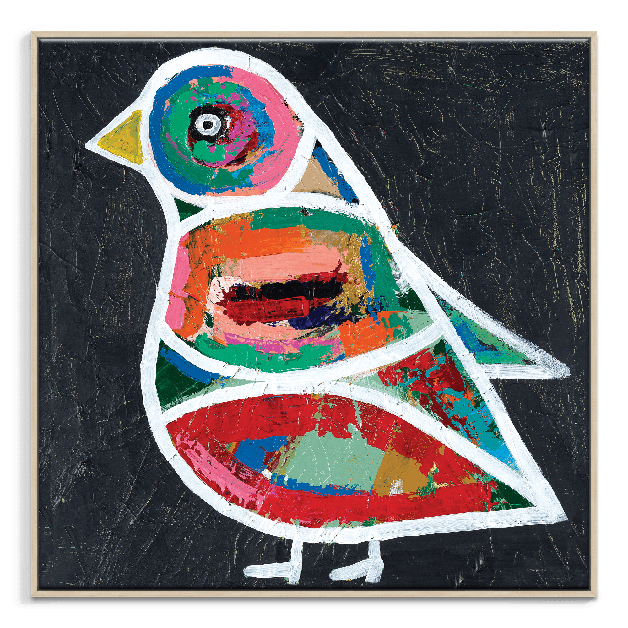 Iberto | Wall Art | Artist Lane