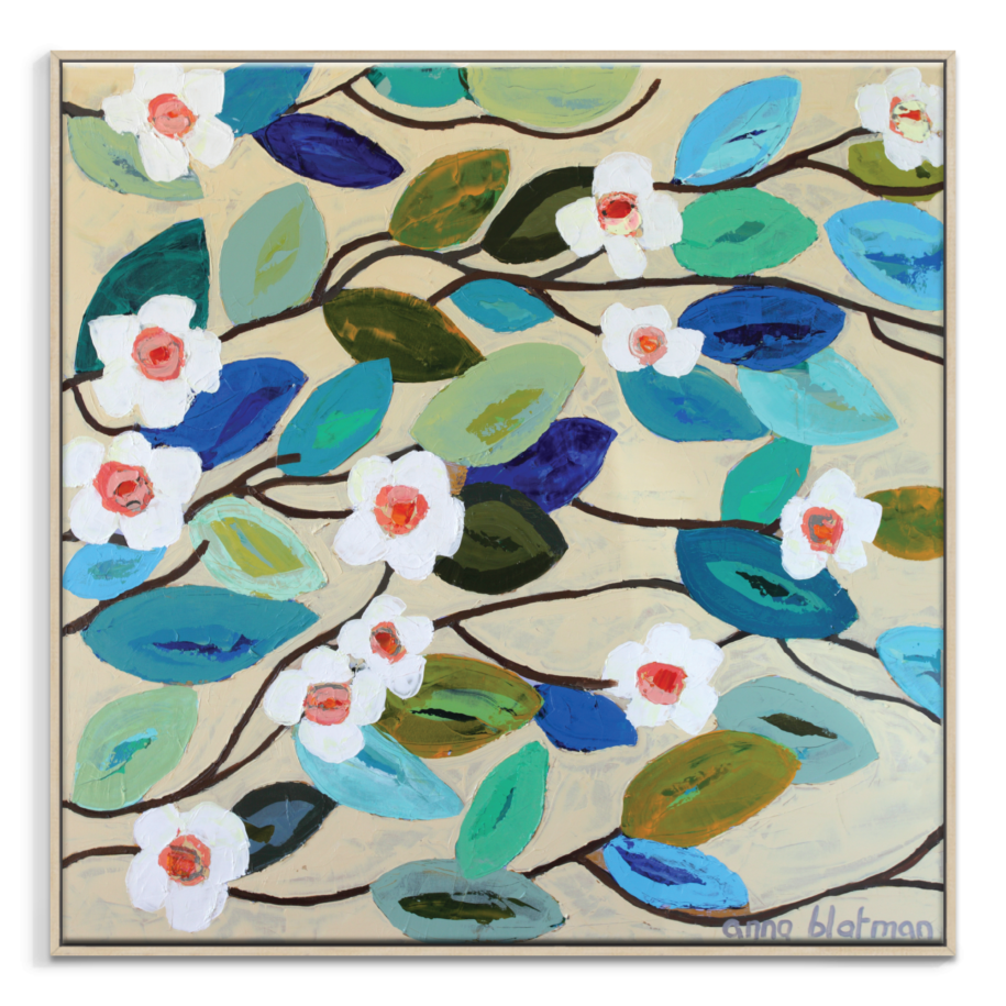 Granger | Wall Art | Artist Lane