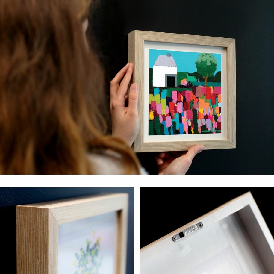 Mabior | Wall Art | Artist Lane