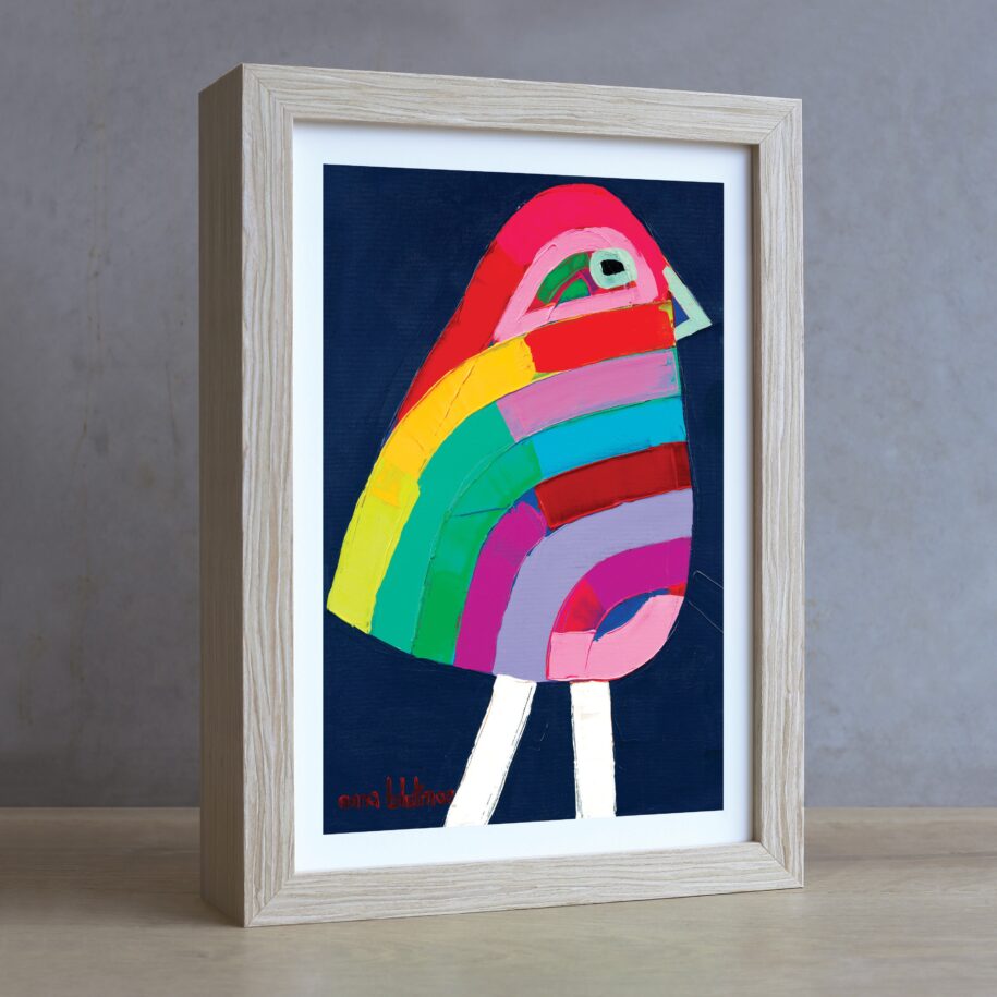 The Kelly | Wall Art | Artist Lane