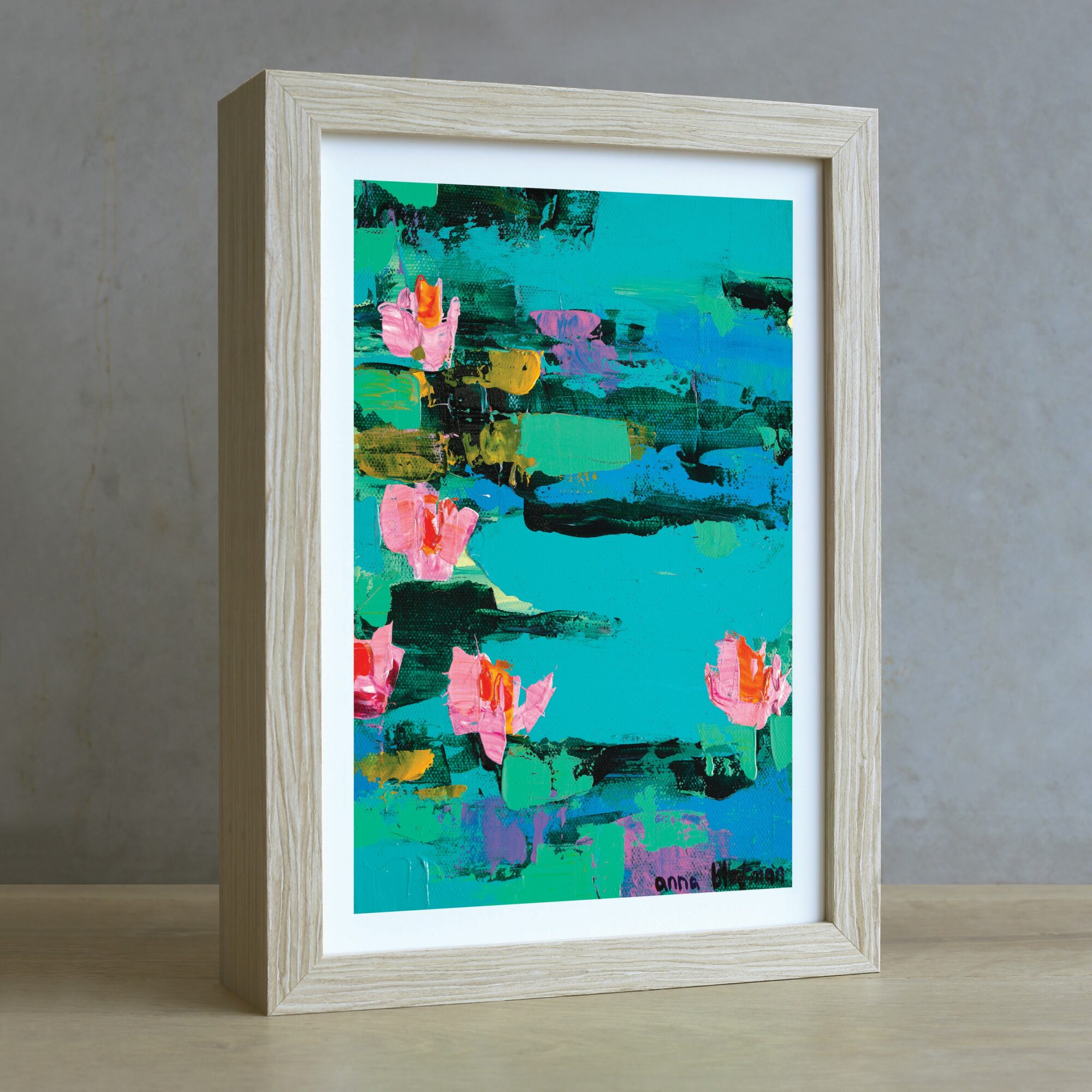 Imogen | Wall Art | Artist Lane