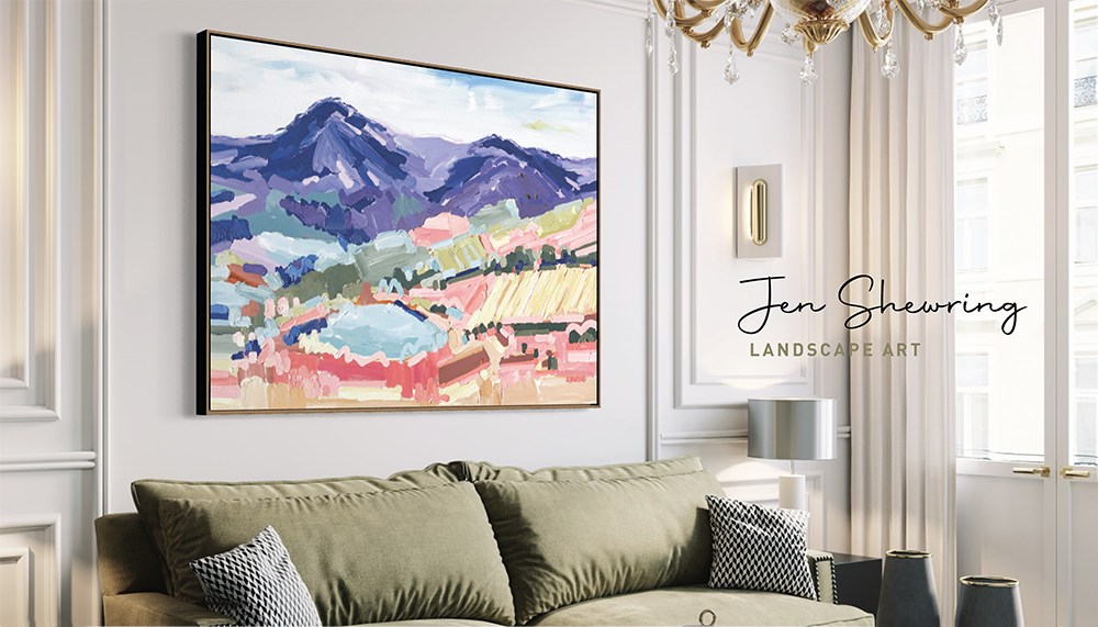 Artwork & Photography | Online Wall Art | Artist Lane