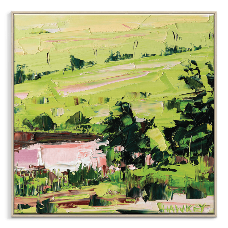 Safe Haven | Wall Art | Artist Lane