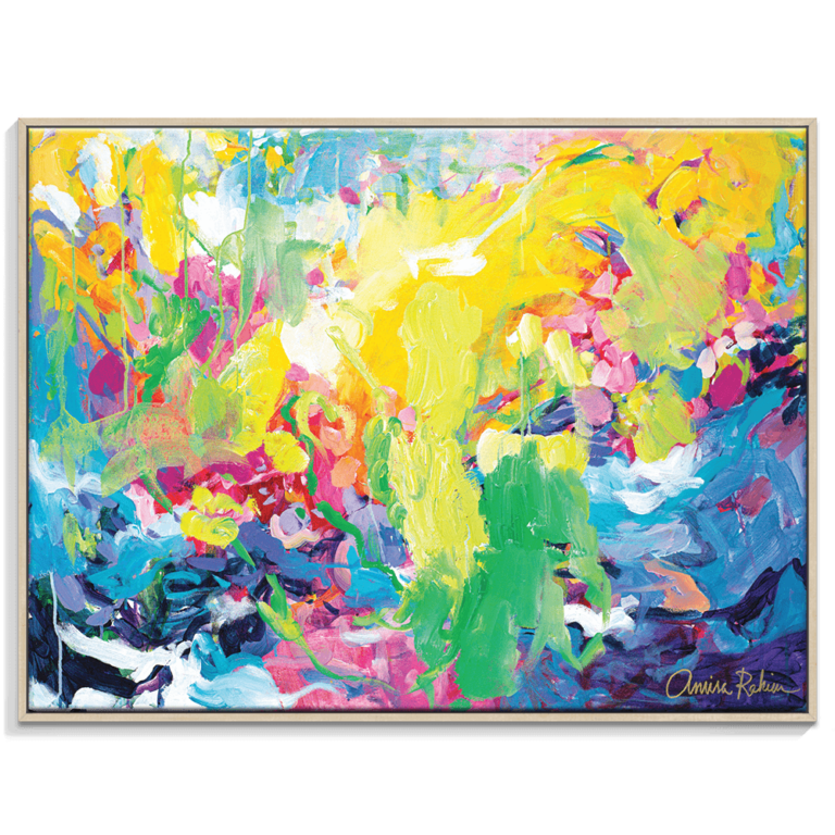 Telepathy | Wall Art | Artist Lane