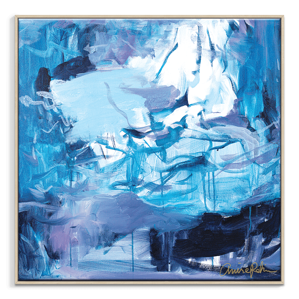 In the Night | Wall Art | Artist Lane