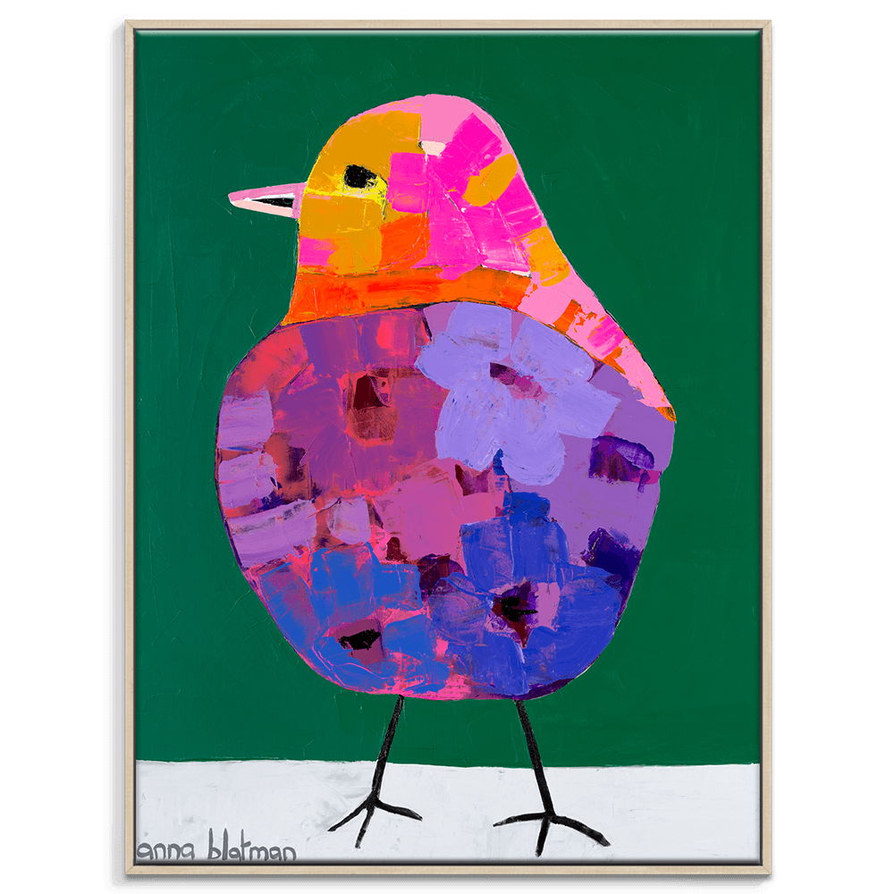 Danielle Bird | Wall Art | Artist Lane